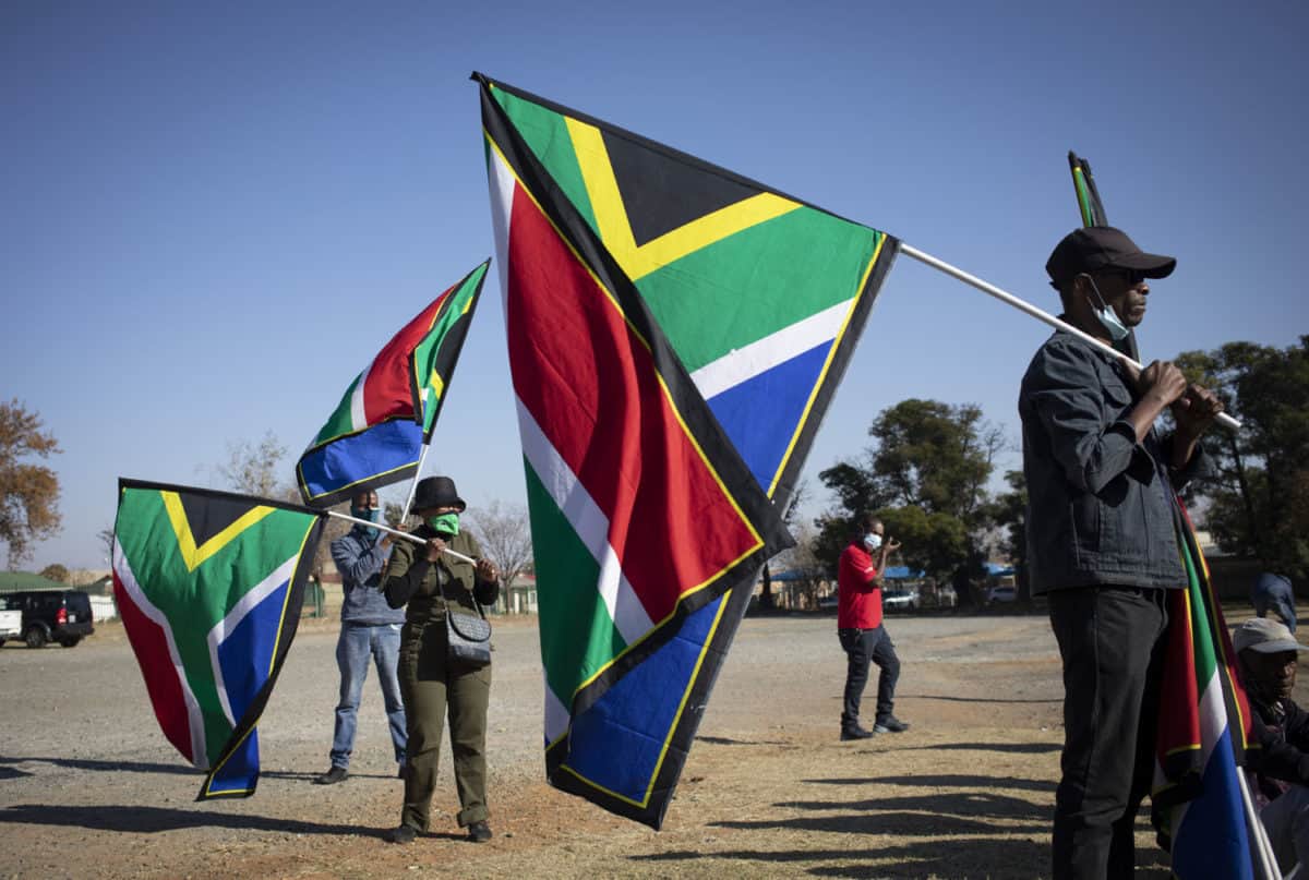 24 hours in pictures, 16 June 2021 | The Citizen