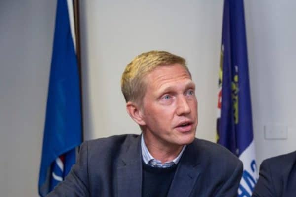 ANC to lay fraud charges against Cape MMC JP Smith | The Citizen