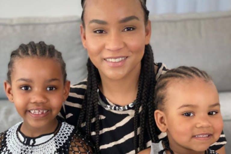 Jen Bala's most relatable pregnancy reels | The Citizen