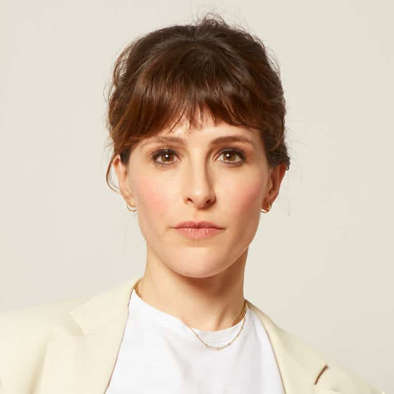Maxine Bédat fashion