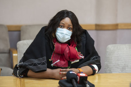 24 hours in pictures, 2 June 2021 | The Citizen