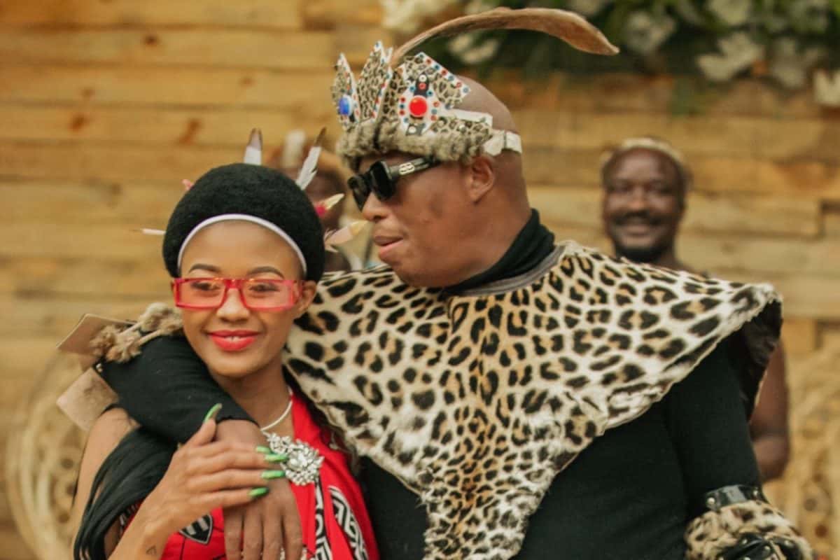 Showmax's Uthando Lodumo will have you worried about Babes Wodumo