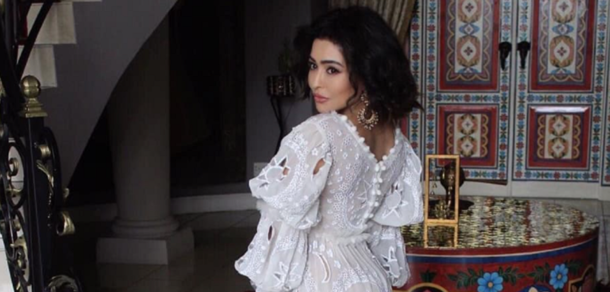 Estina Dairy: Who is Iqbal Sharma's wife, Tarina Patel RHOJ star