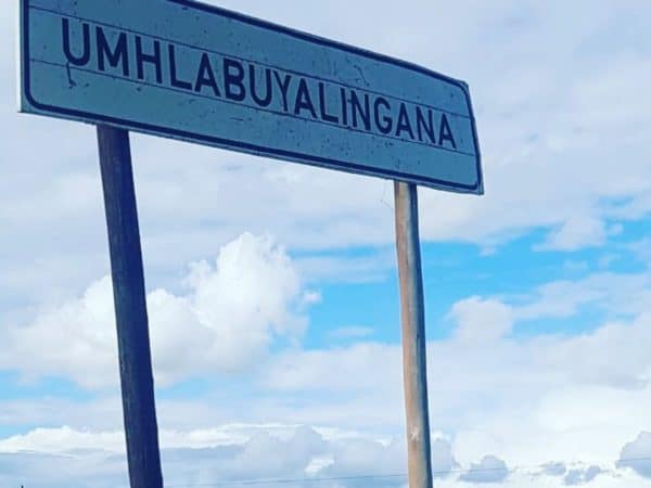 SIU gets go-ahead to tackle R85m KZN, Moz border wall tender