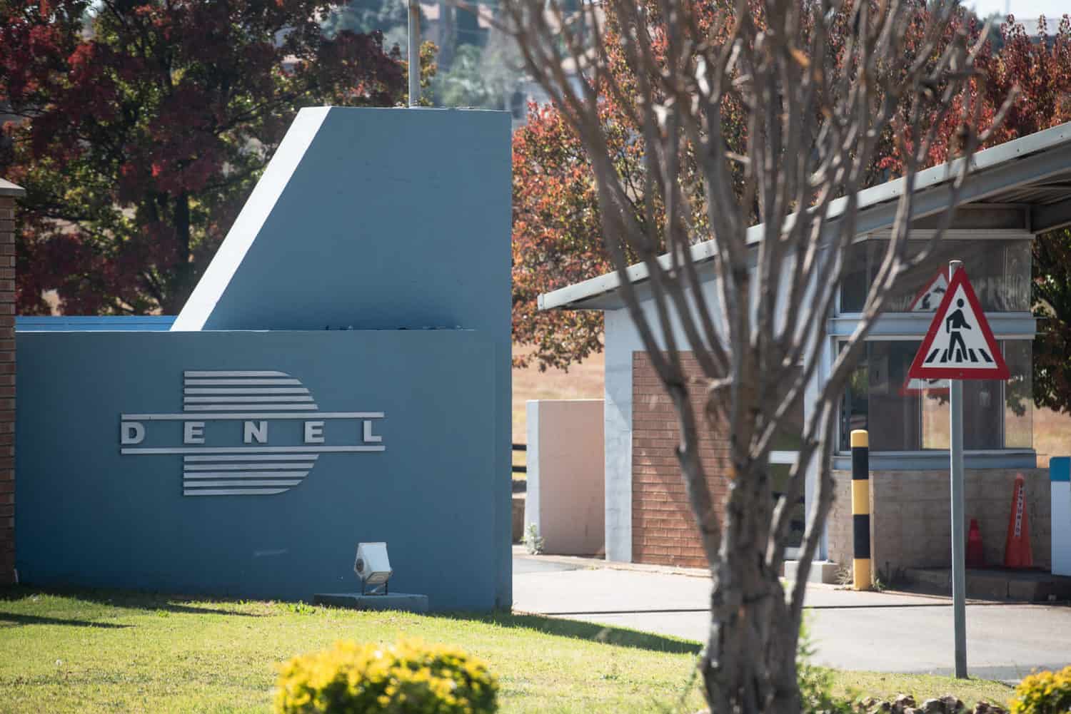 Denel turnaround plan: Will government and SANDF come to the rescue ...