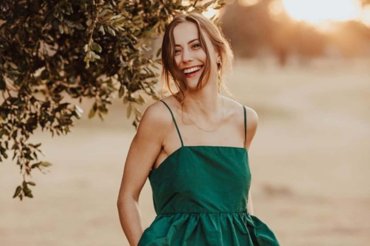 Body dysmorphia: 7de Laan's Mila Guy says we all struggle with it