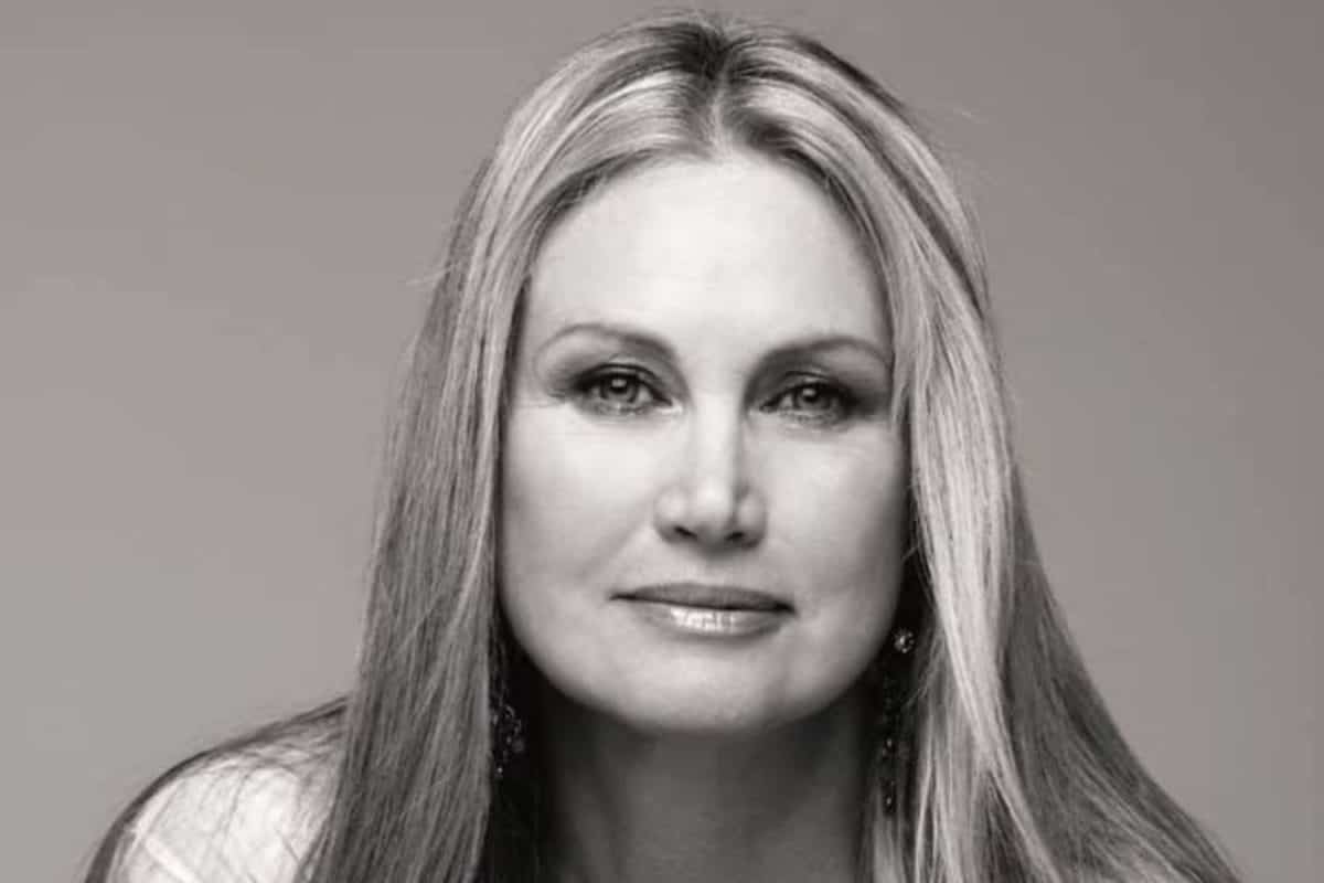 Anneline Kriel: Former Miss World shares her secret for graceful ageing