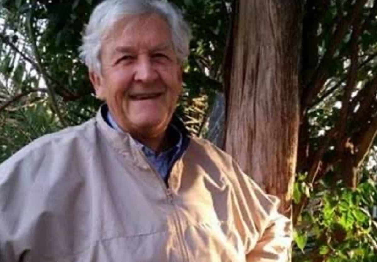 Condolences pour in for former 'Isidingo' actor Clive Scott