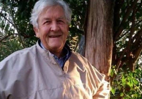 Condolences pour in for former 'Isidingo' actor Clive Scott
