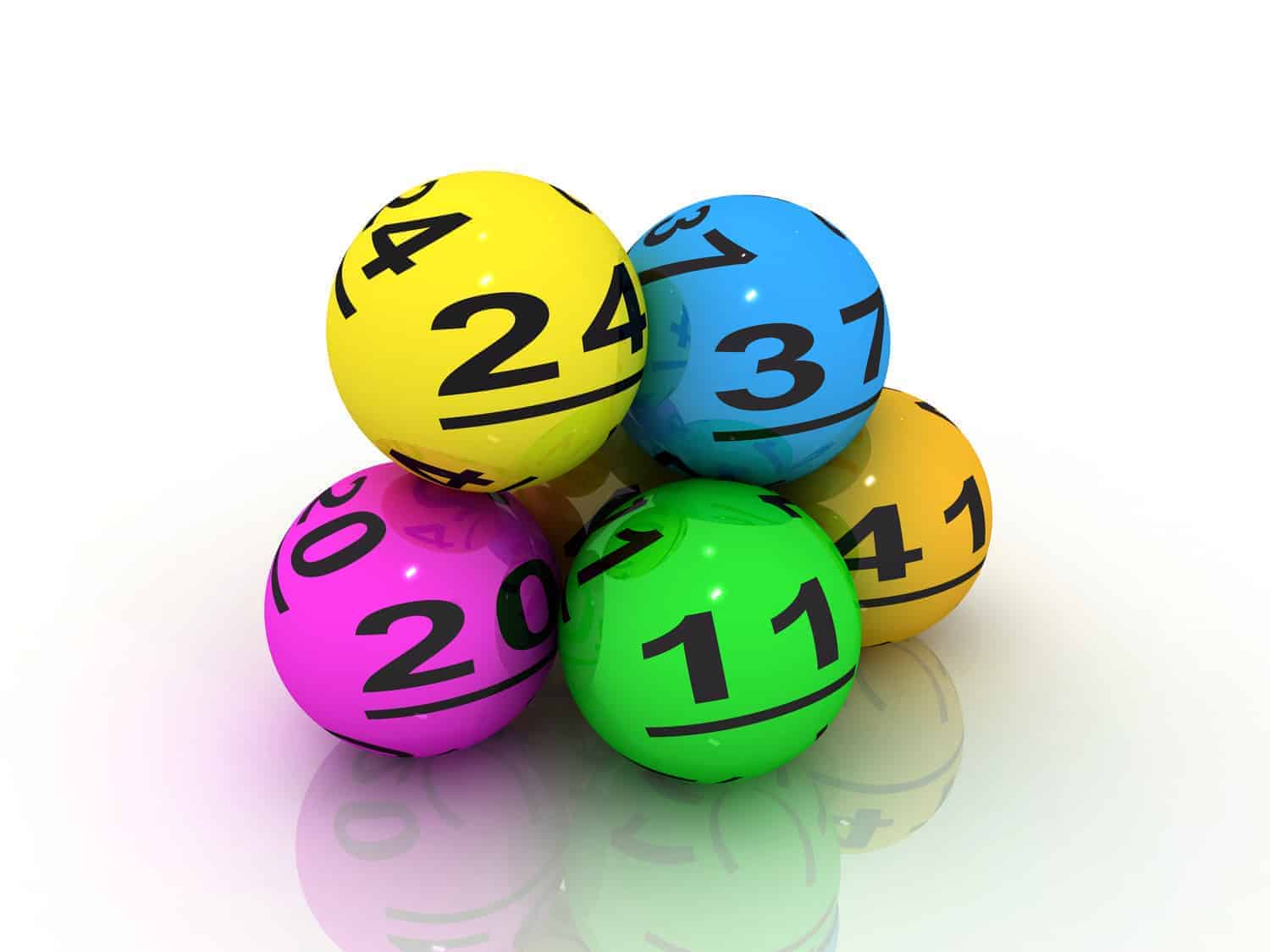Daily Lotto Results Friday 23 July 2021 The Citizen