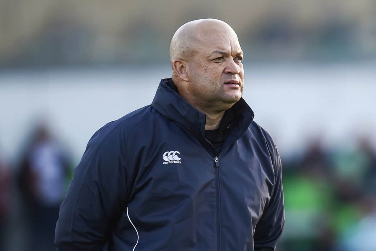 Springboks must raise intensity, says forwards coach Davids | The Citizen