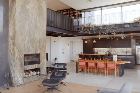 IN PICS: Are these the most gorgeous SA homes on 'Listing Jozi'? | The ...