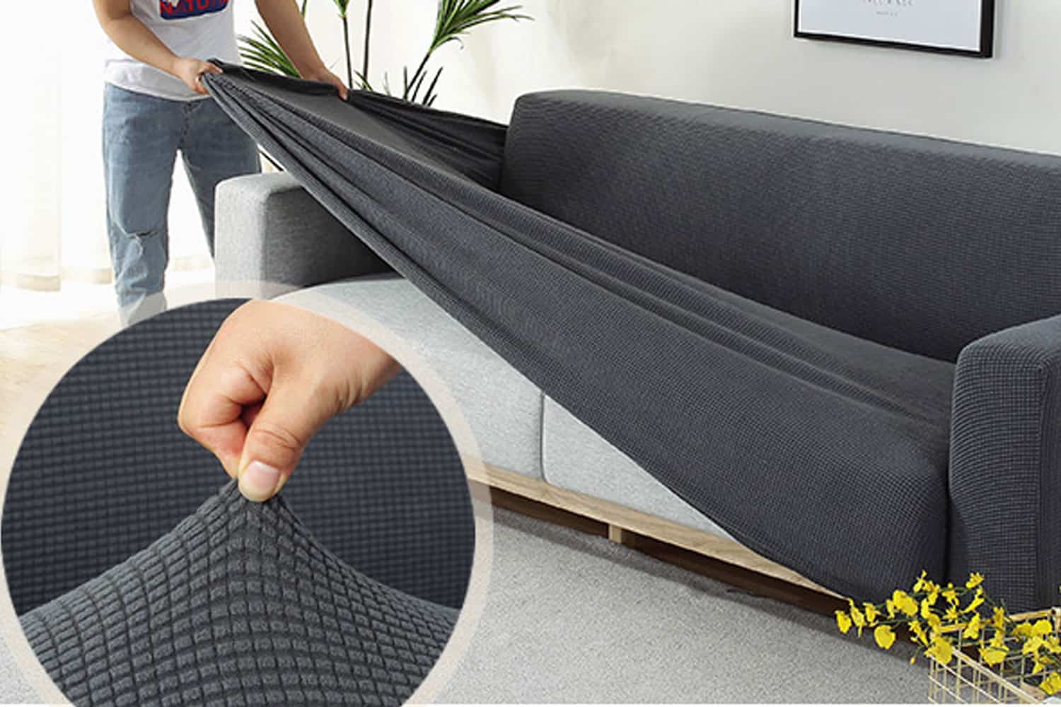 How South Africans can transform a room with couch covers | The Citizen