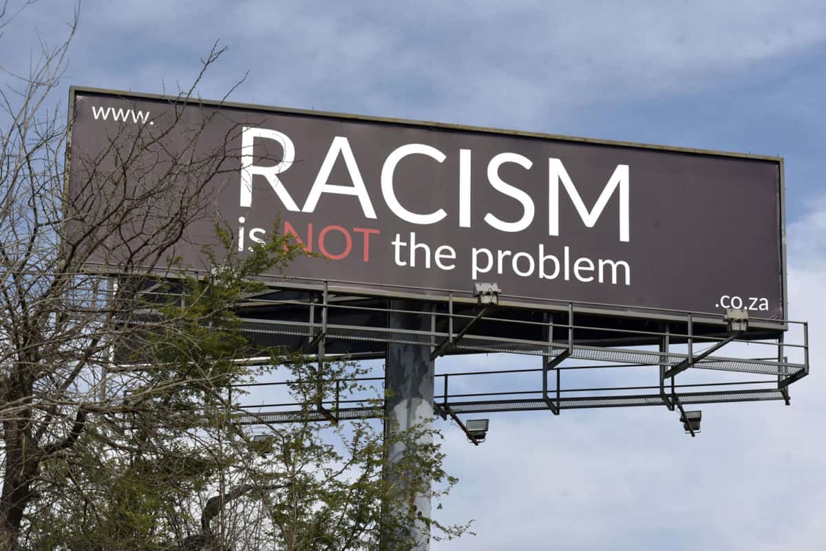 Racism remains SA’s most stubborn problem, as SAHRC sees spike in ...