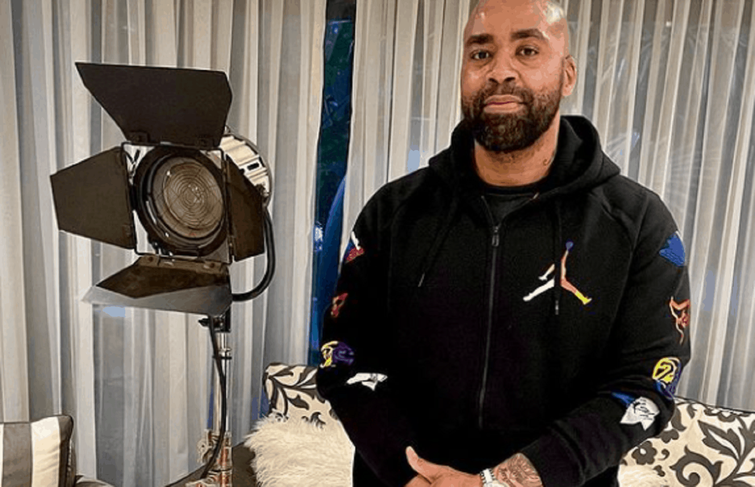 UPDATE: Ferguson family issues statement confirming Shona's death | The ...