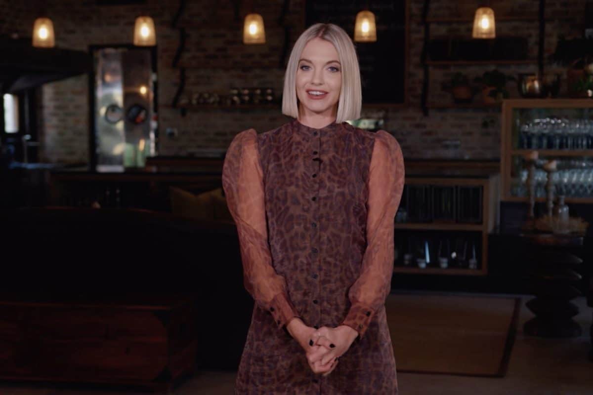 Leandi du Randt: Actress and producer has tested positive for Covid-19