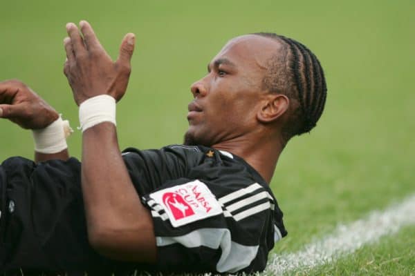 Leremi was SA's best player, claims ex-Pirates teammate
