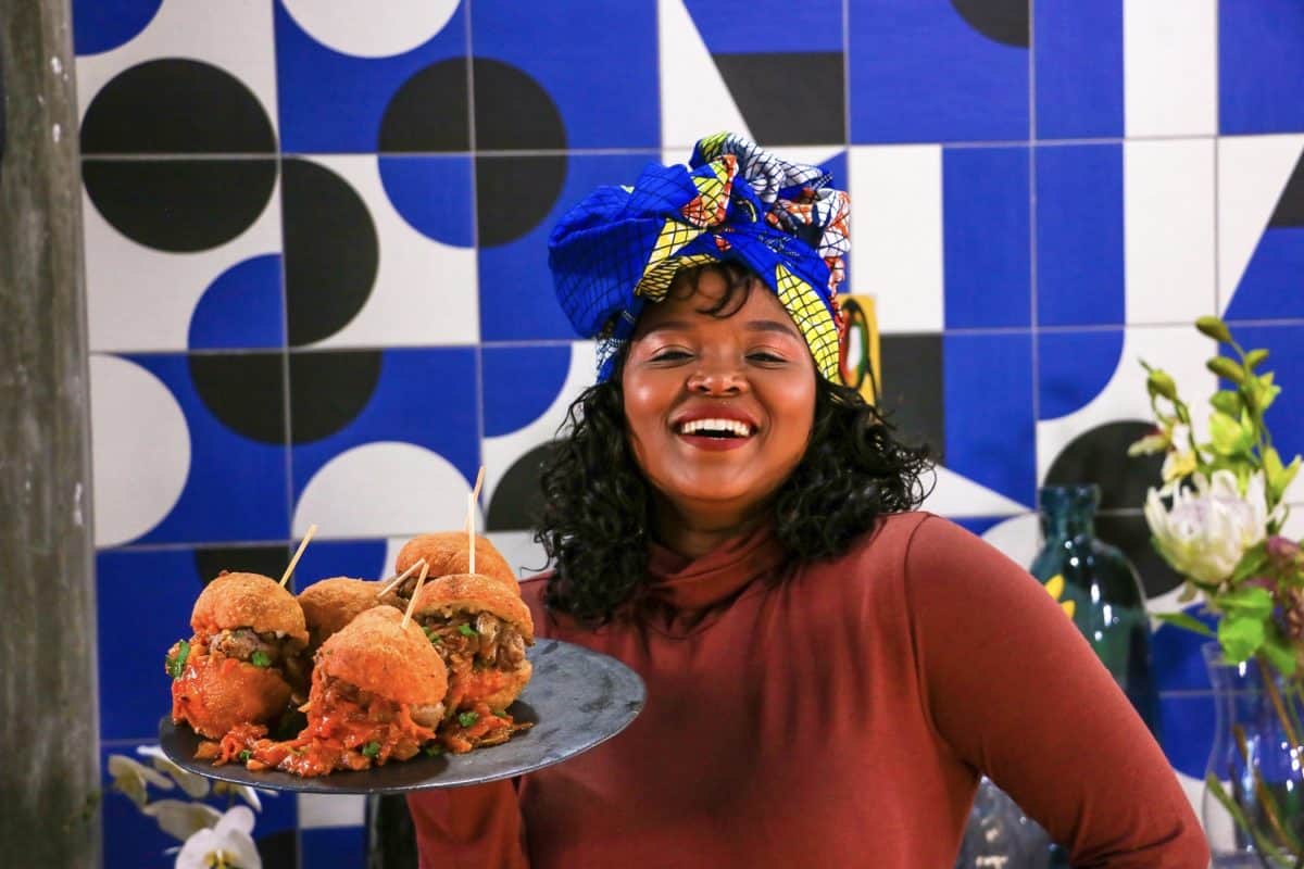 Tips to win 'The Taste Master SA' from Tumi Mogoai | The Citizen