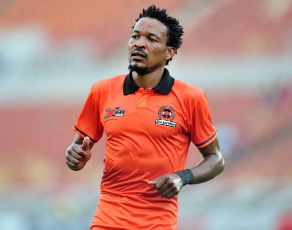Ex-Pirates star Segolela clarifies role at Platinum City