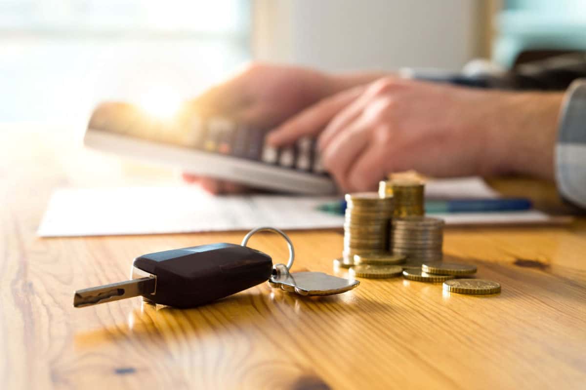 How To Calculate The True Cost Of Owning A Car The Citizen