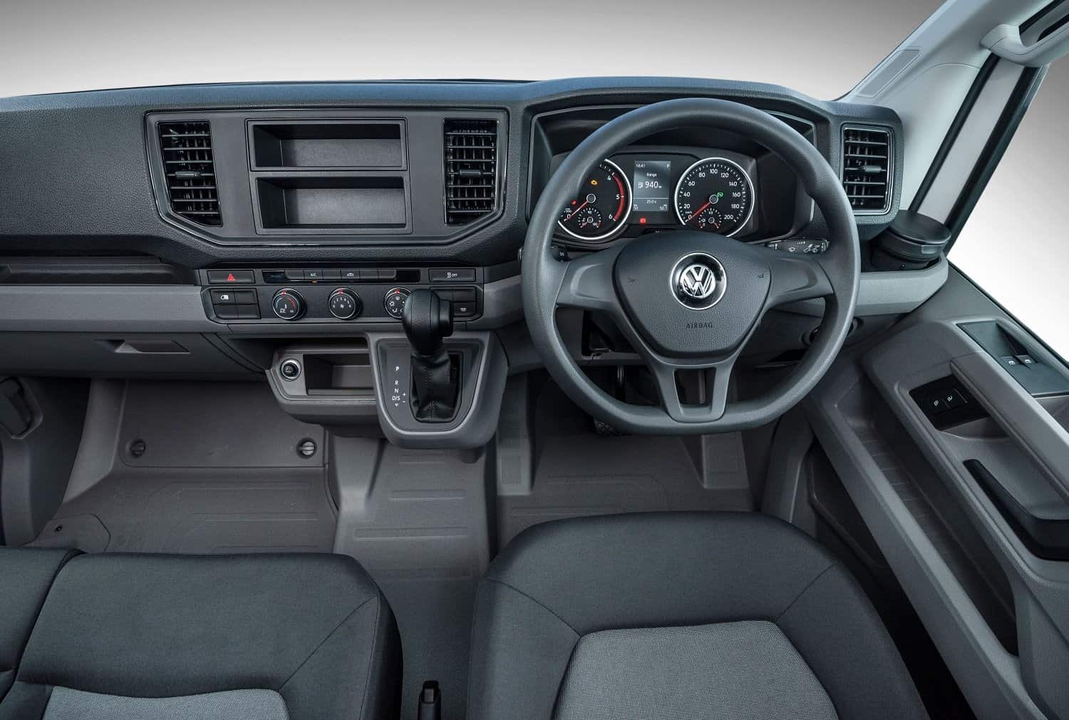 PICS Officially Out Volkswagen Prices Crafter 4Motion And Tiptronic PICS Officially Out Volkswagen Prices Crafter 4Motion And Tiptronic
