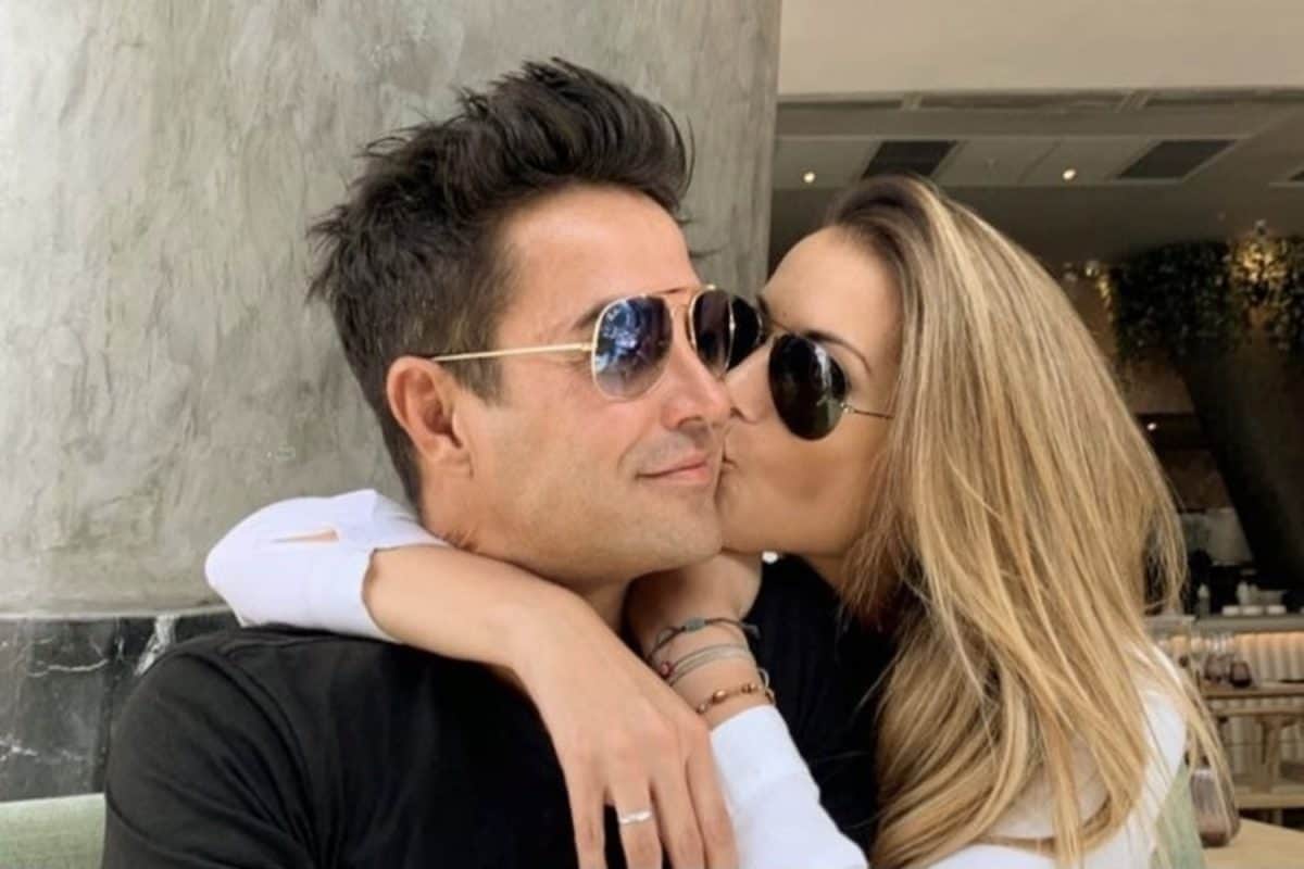 Lee-Ann Liebenberg returns to social media to back husband's restaurant ...