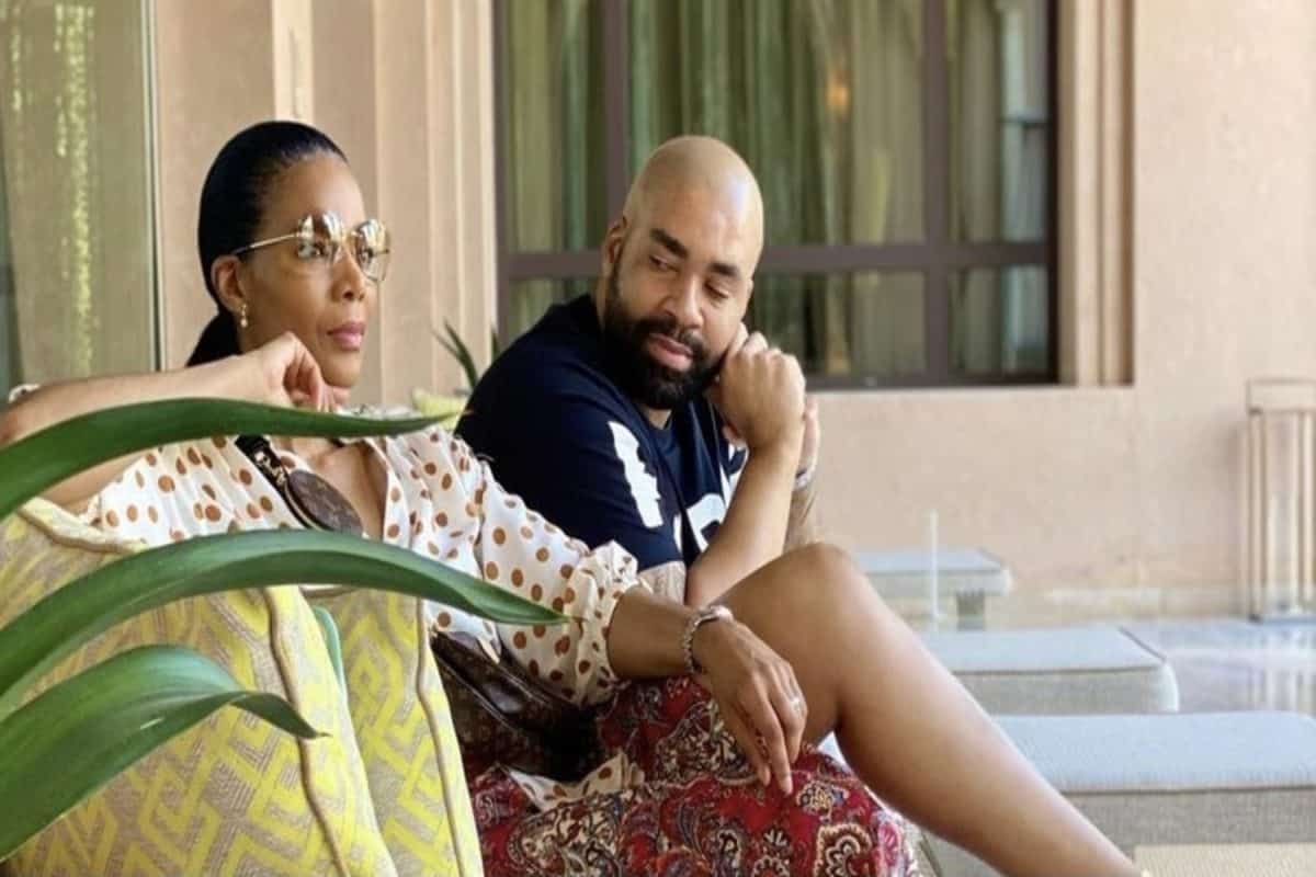 IN PICS: Shona Ferguson remembered | The Citizen