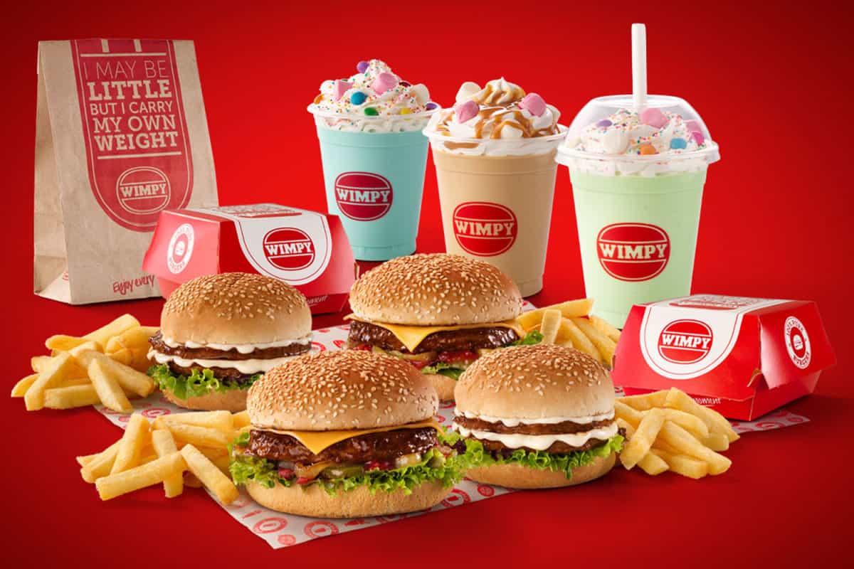 Why takeaways work just as well as a restaurant meal | The Citizen