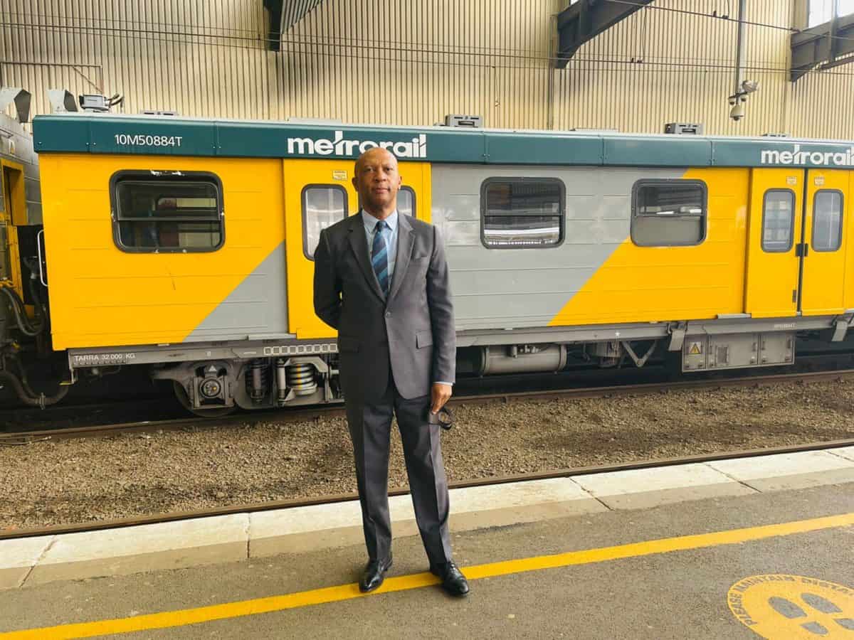 Prasa jobs on the line as rail operations are reviewed | The Citizen