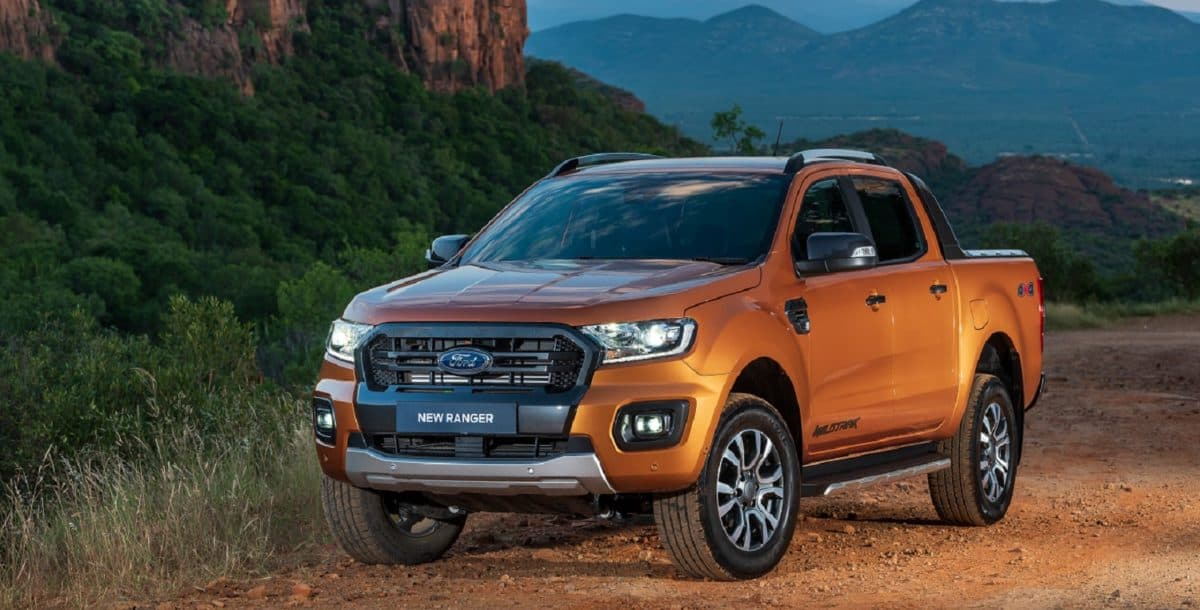 How new Mazda BT-50 stacks up against Ranger, Hilux and others | The ...