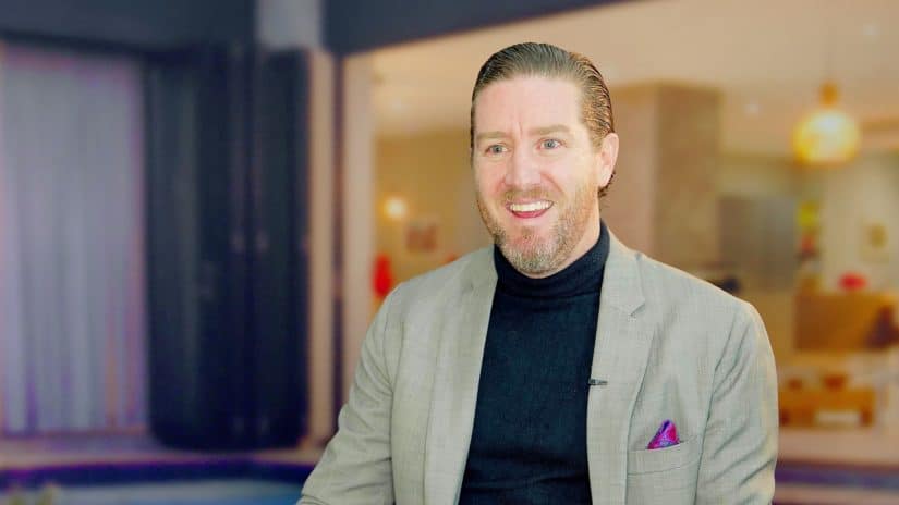 'Listing Jozi''s Graham Diedericks shares tips for first-time home buyers