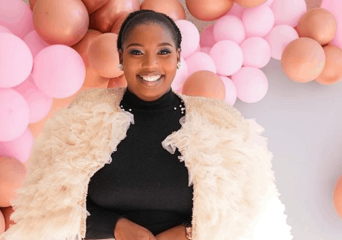 'I've never felt so much pain' Zuma's ex LaConco recovers from Covid-19 ...