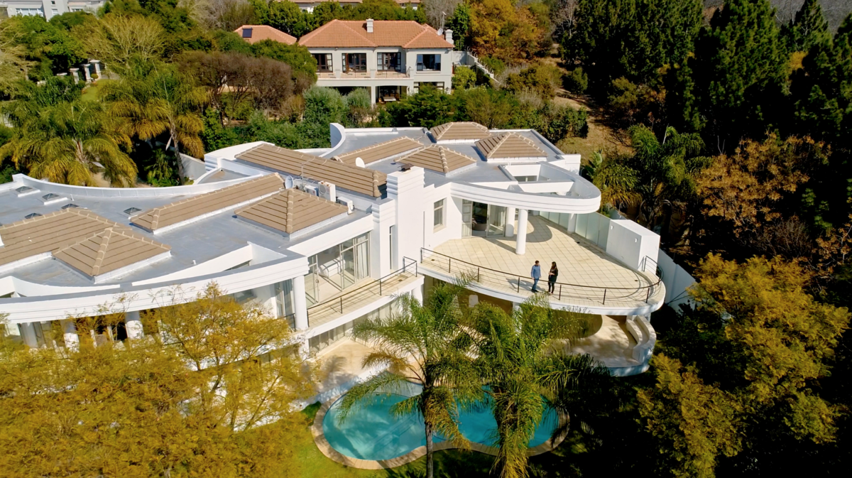 'Listing Jozi''s Graham Diedericks shares tips for first-time home buyers