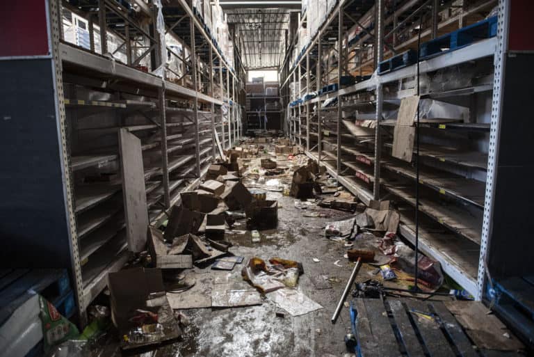 Poor service delivery at the core of July unrest | The Citizen