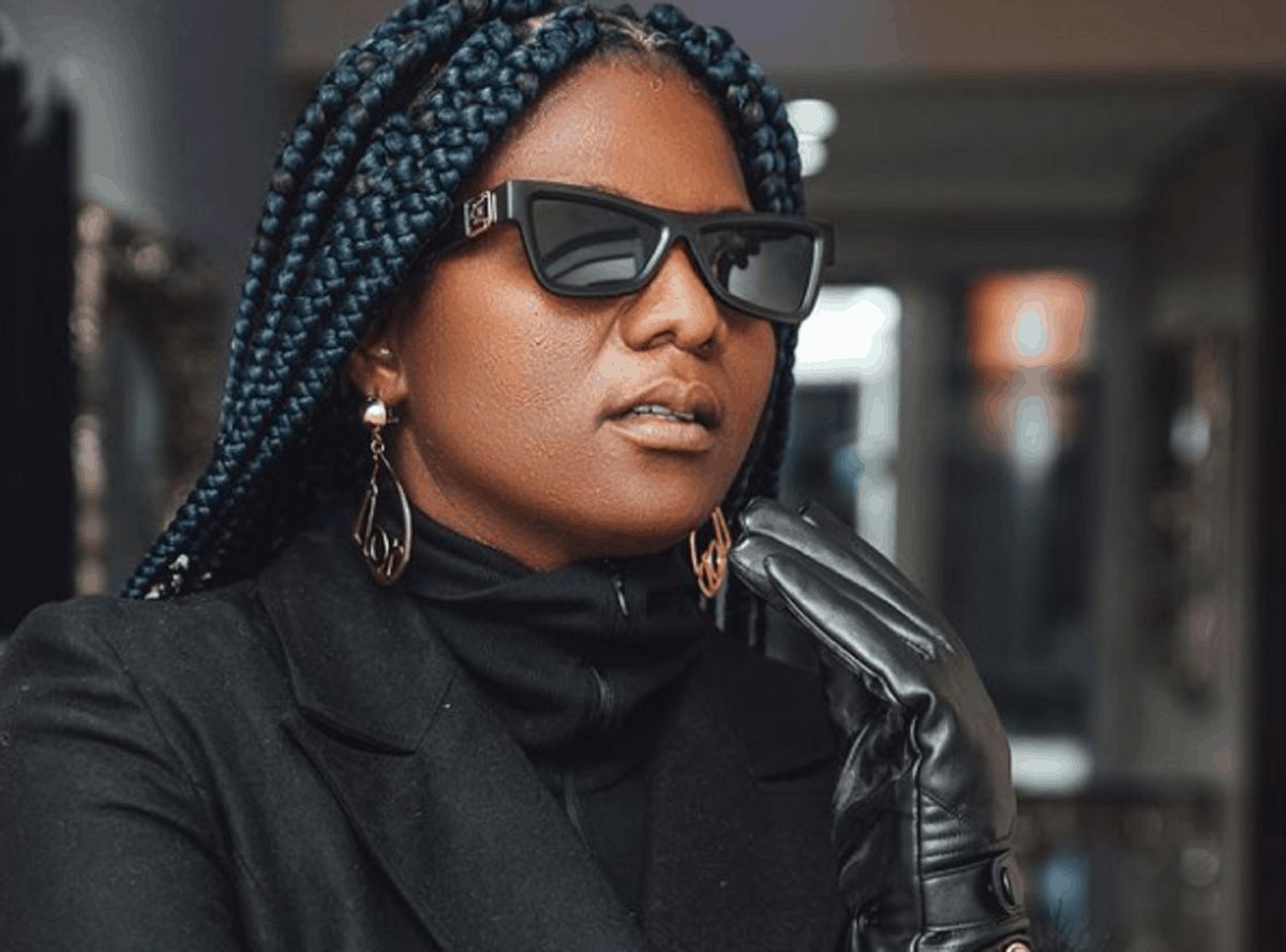 Despite 'Durban Gen' appearance, MamMkhize doesn’t want to act