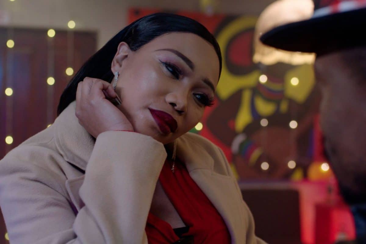 Sonia Mbele joins 'DiepCity' cast as sultry Zola | The Citizen