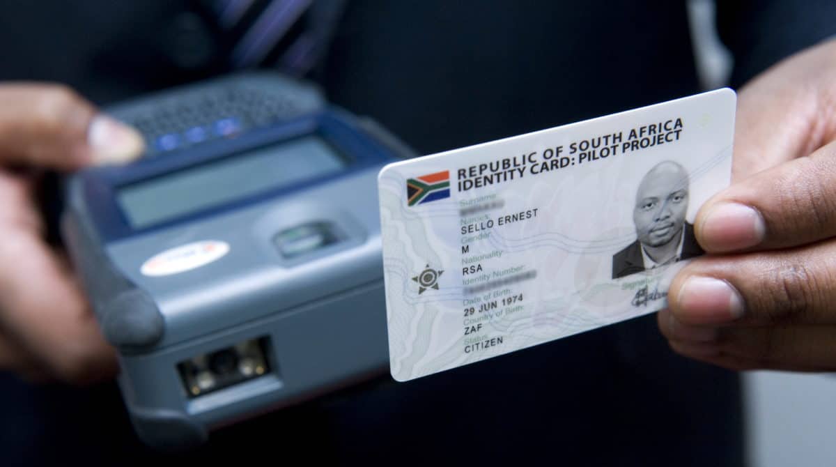 What your ID number means and why Home Affairs wants to change it