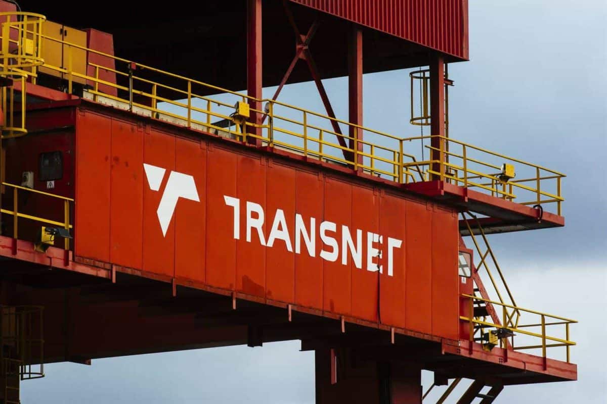 Transnet: SA port terminals fully restored after cyberattack | The Citizen