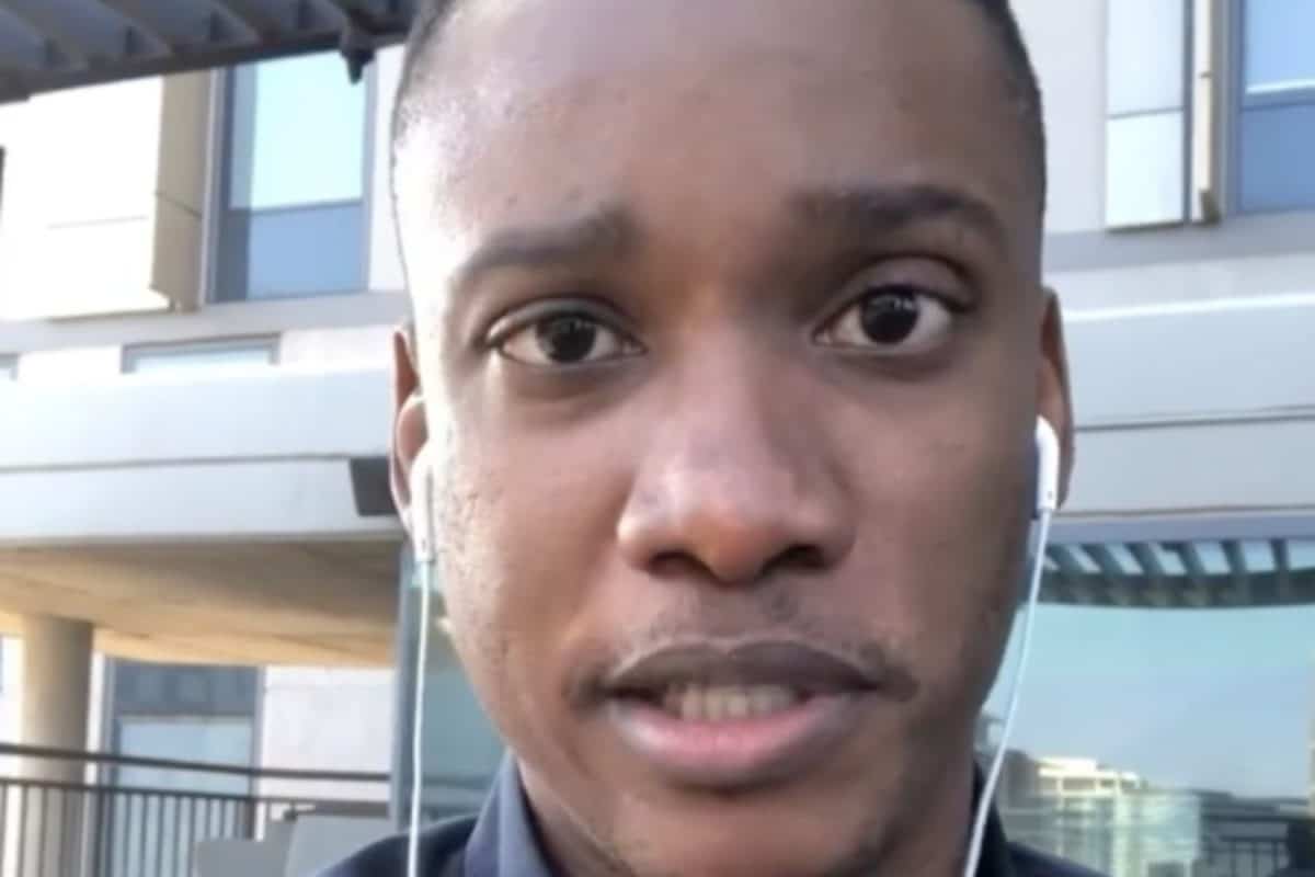 WATCH: Duduzane's latest vid further chips away at his sex appeal | The ...