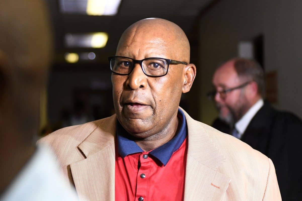 Former prisons boss asks for postponement in Bosasa corruption case
