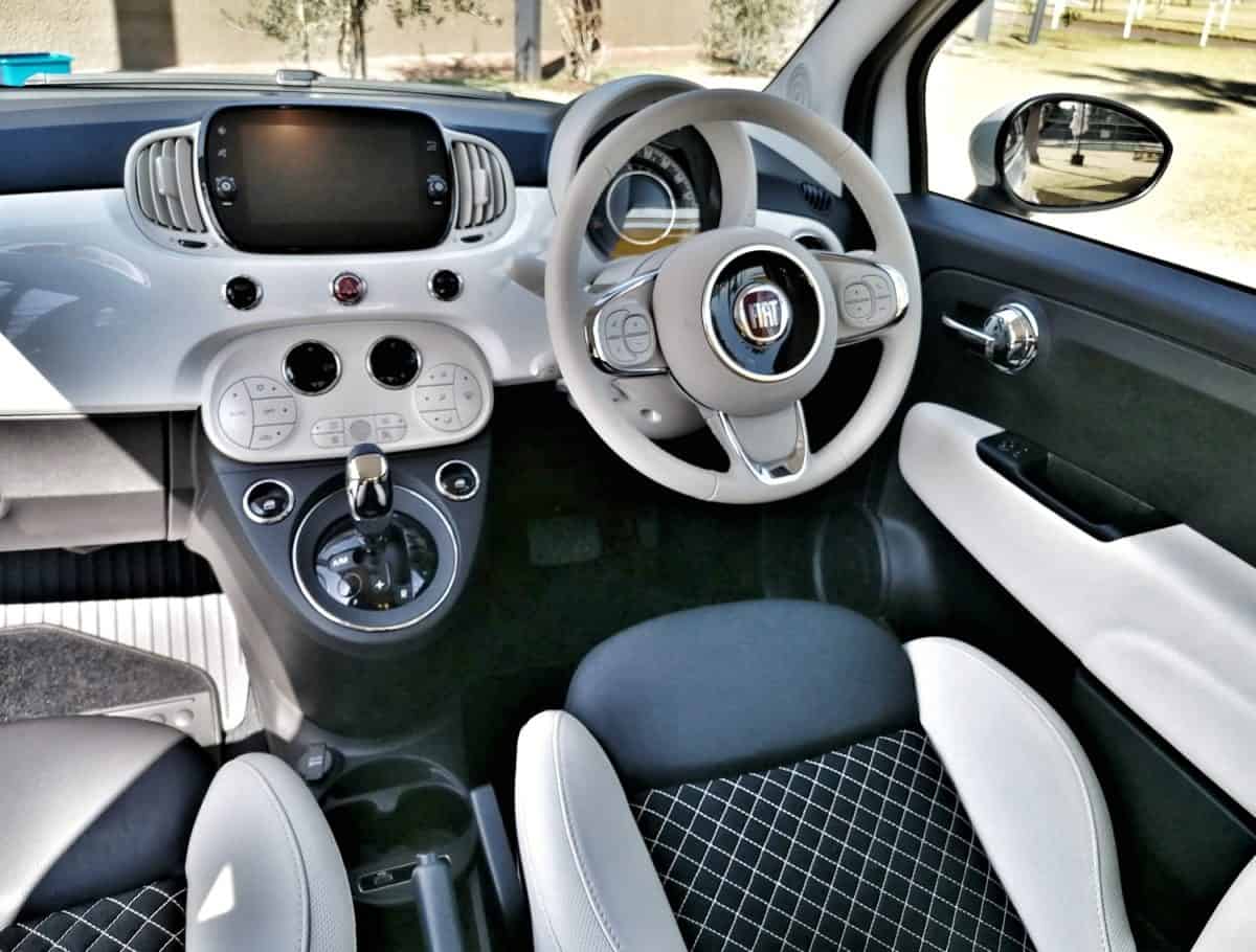 Why iconic Fiat 500 has stood the test of time | The Citizen