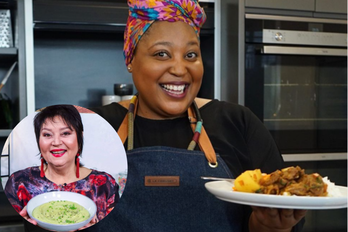 Women's Month: Five SA chefs worth celebrating | The Citizen