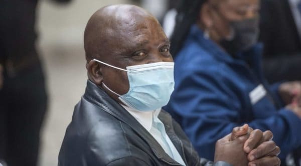 Phaahla apologises to South Africans for 'devastating' Digital Vibes ...