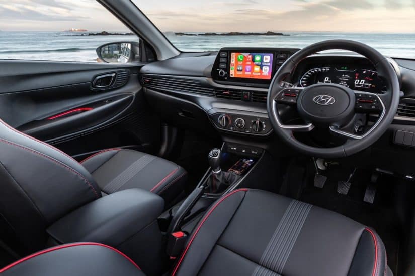 New Hyundai i20 has the drive to match the looks | The Citizen