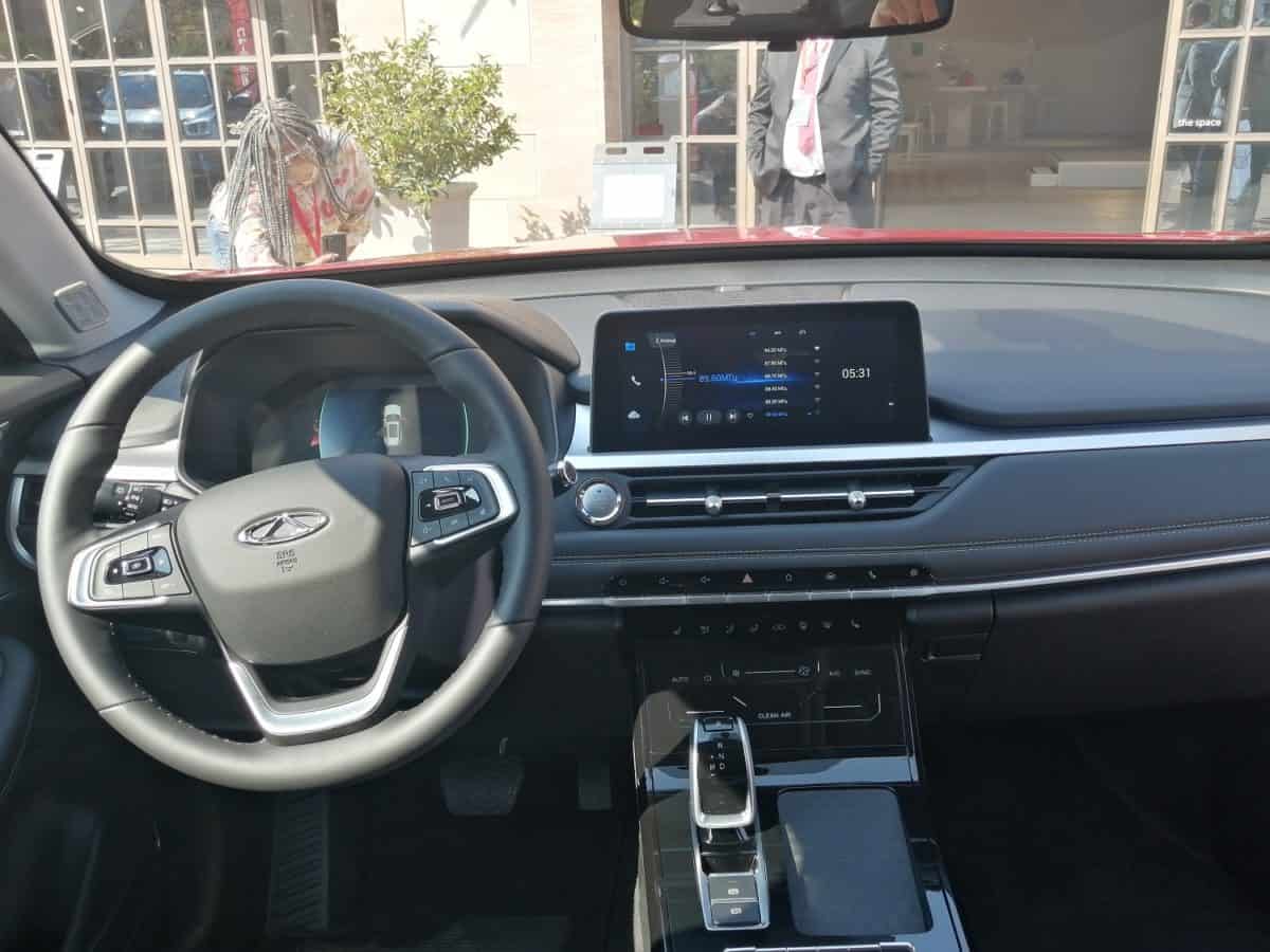 What to expect from Chery's return to South Africa | The Citizen