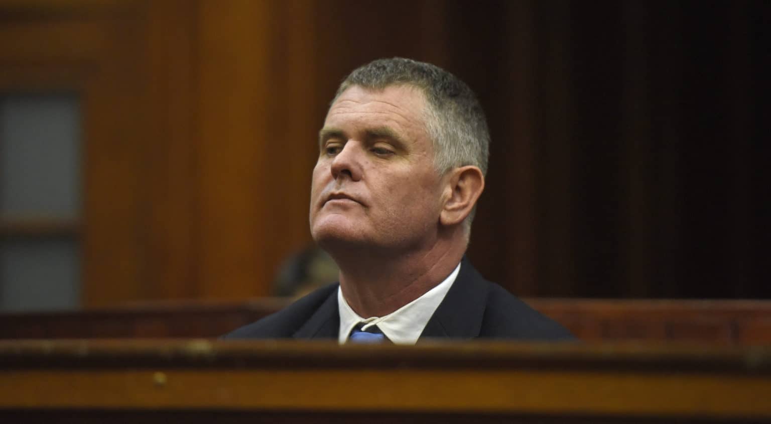 Wife killer Jason Rohde's prison sentence reduced to 15 years