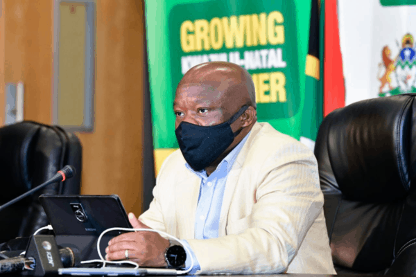 'We never expected it': ANC's Zikalala shocked by Inanda drive-by shooting