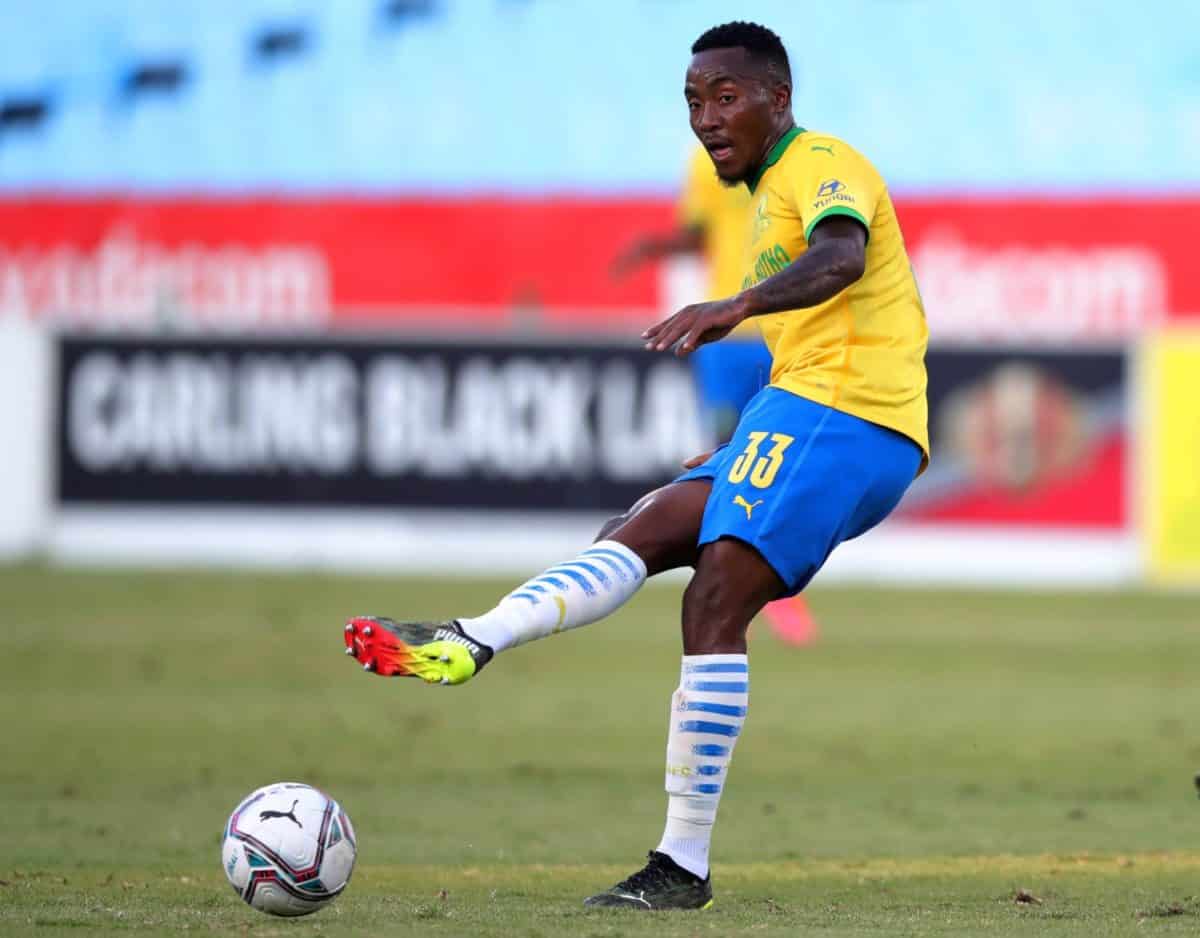 Sundowns’ Maboe out for possibly nine months after surgery | The Citizen