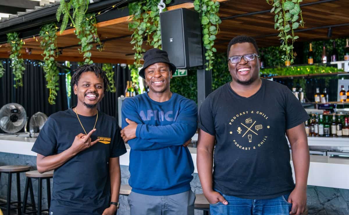 'Filtered and boring': MacG's podcast lands TV deal but fans are sceptical