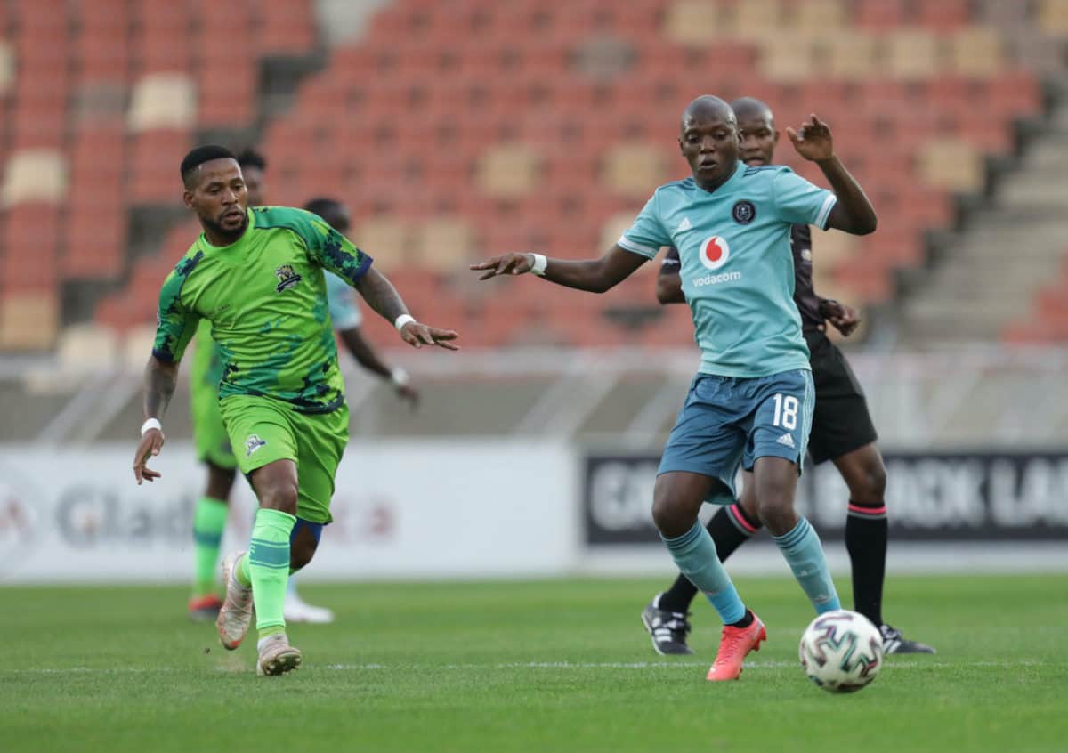 Pirates continue to stall as Marumo earn a gallant draw
